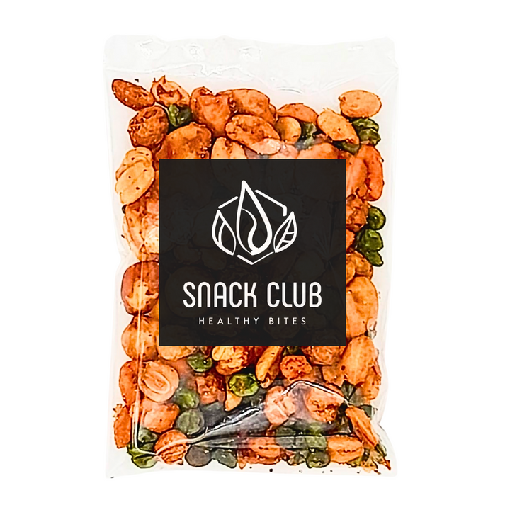 Mix Botanero – Snack Club